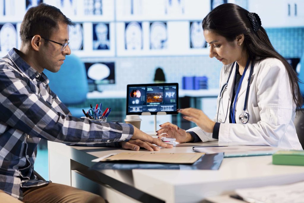 Online Family Doctor in Carberry | Virtual Appointments