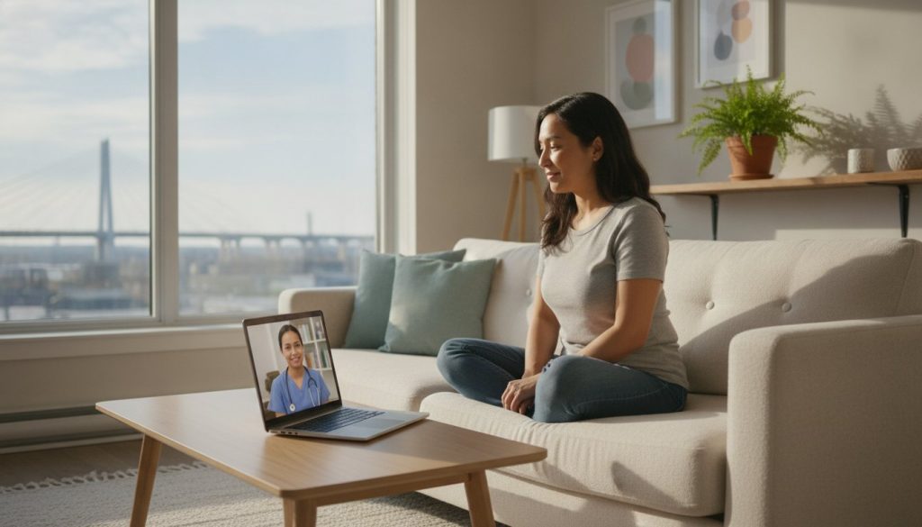 Online Mental Health Assessment in Winnipeg: A 2026 Patient Guide ...